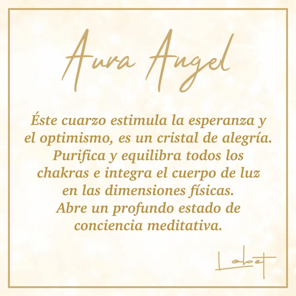 Aura Star – Lobet